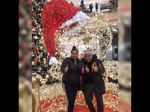 Pere 2018 december:Malmöben is feltámadt a szél