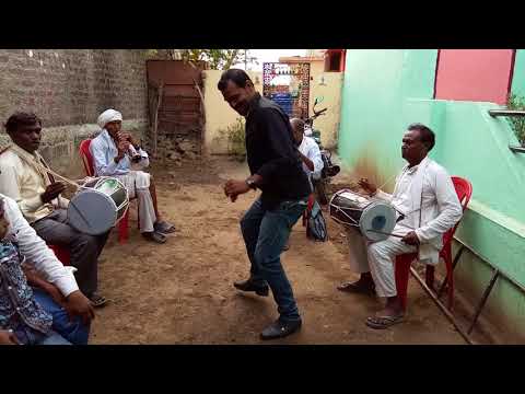 Jamgadi Demsa dance