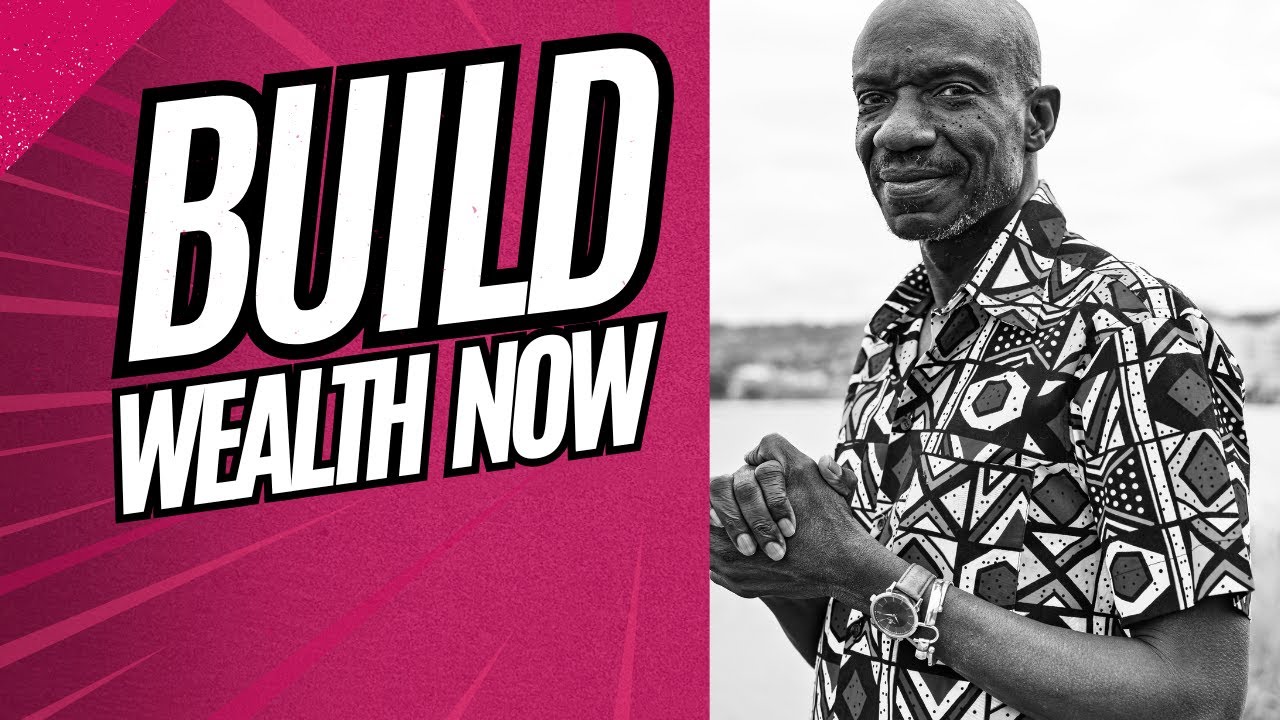 Unleashing Your Financial Power: Take Control Of Your Money - YouTube