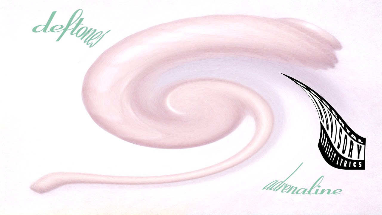 7 Words by Deftones but every time he says suck it gets faster - YouTube