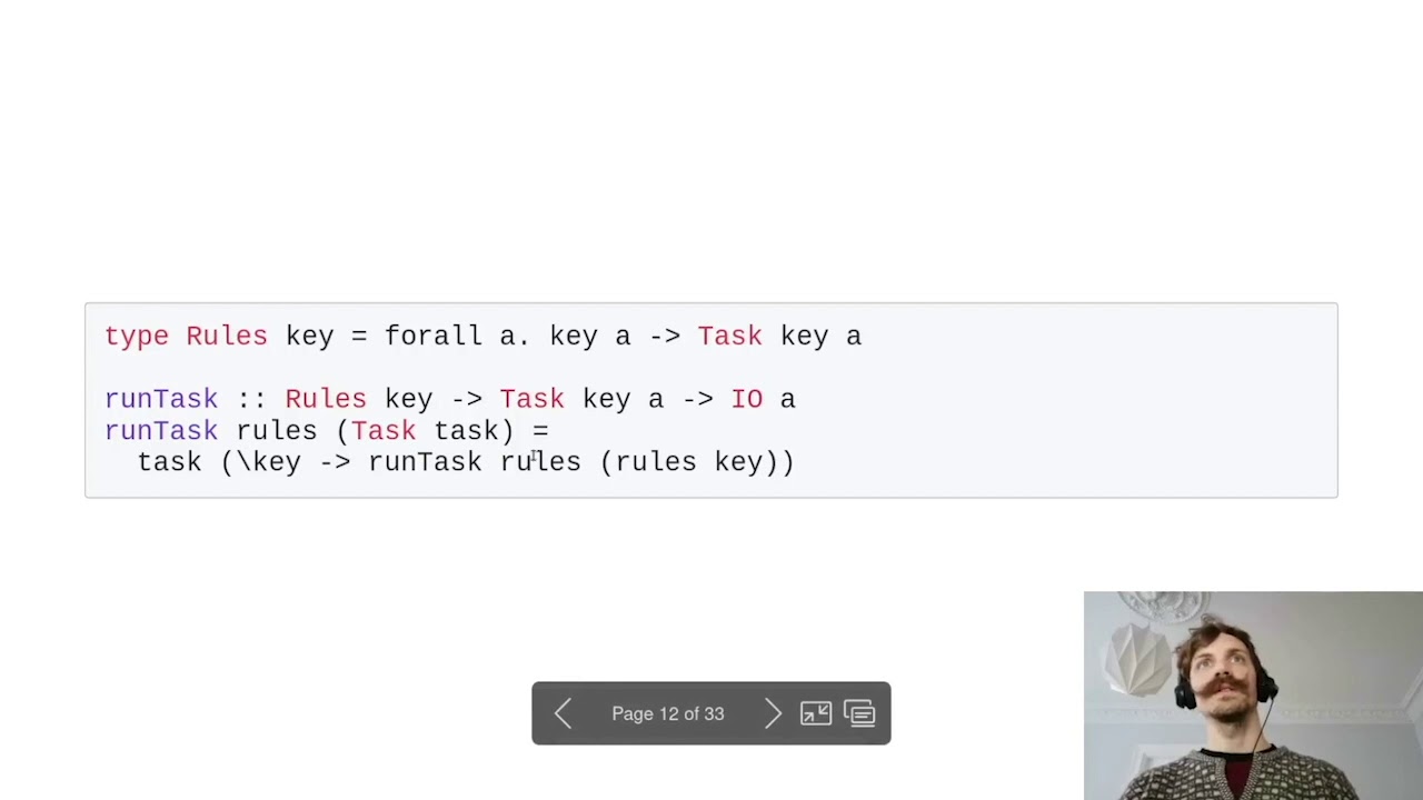 Query-based compiler architectures - Olle Fredriksson - YouTube