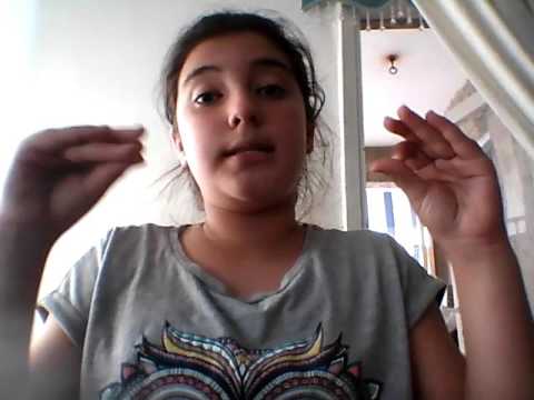 Kendimle ilgili 10 ilginç şeyler