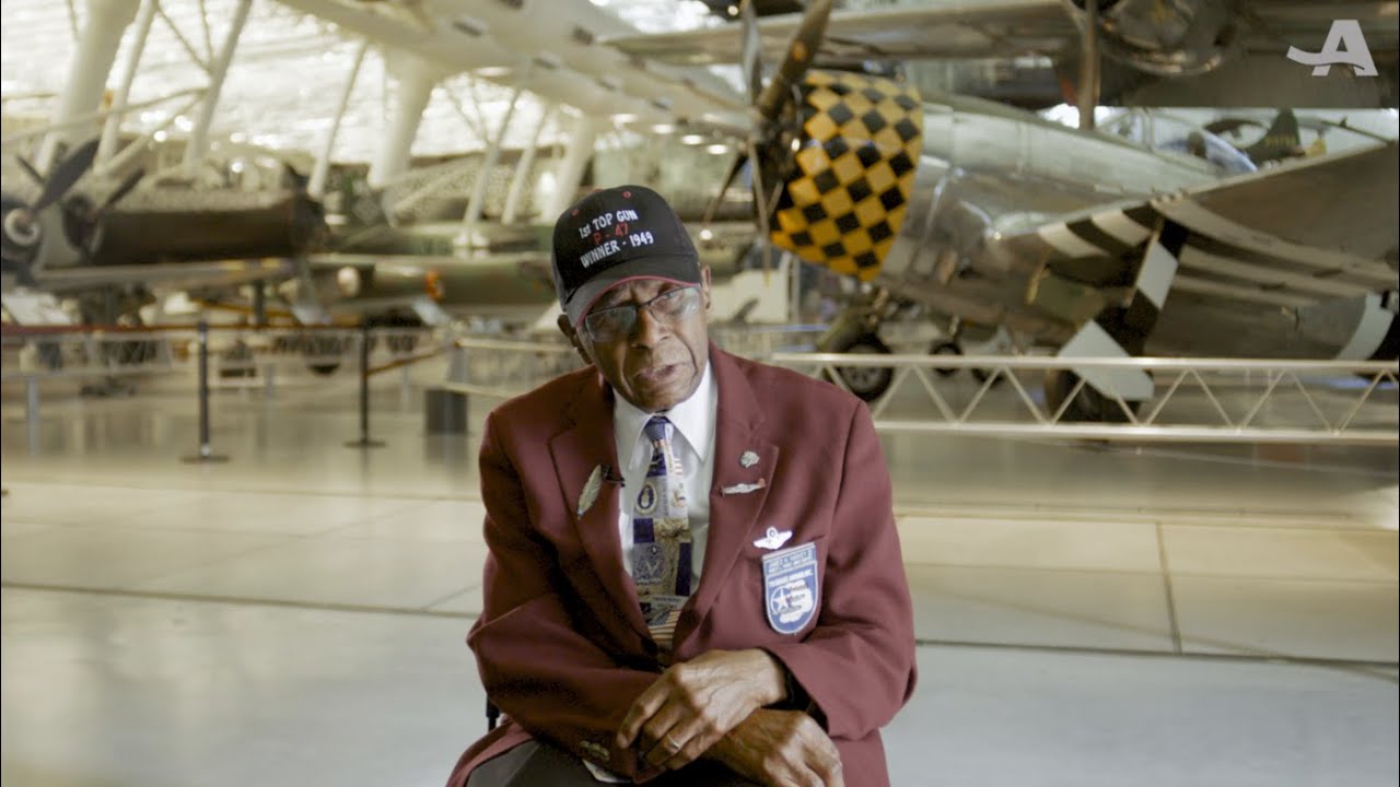 The True Story of the First Top Gun Competition - YouTube