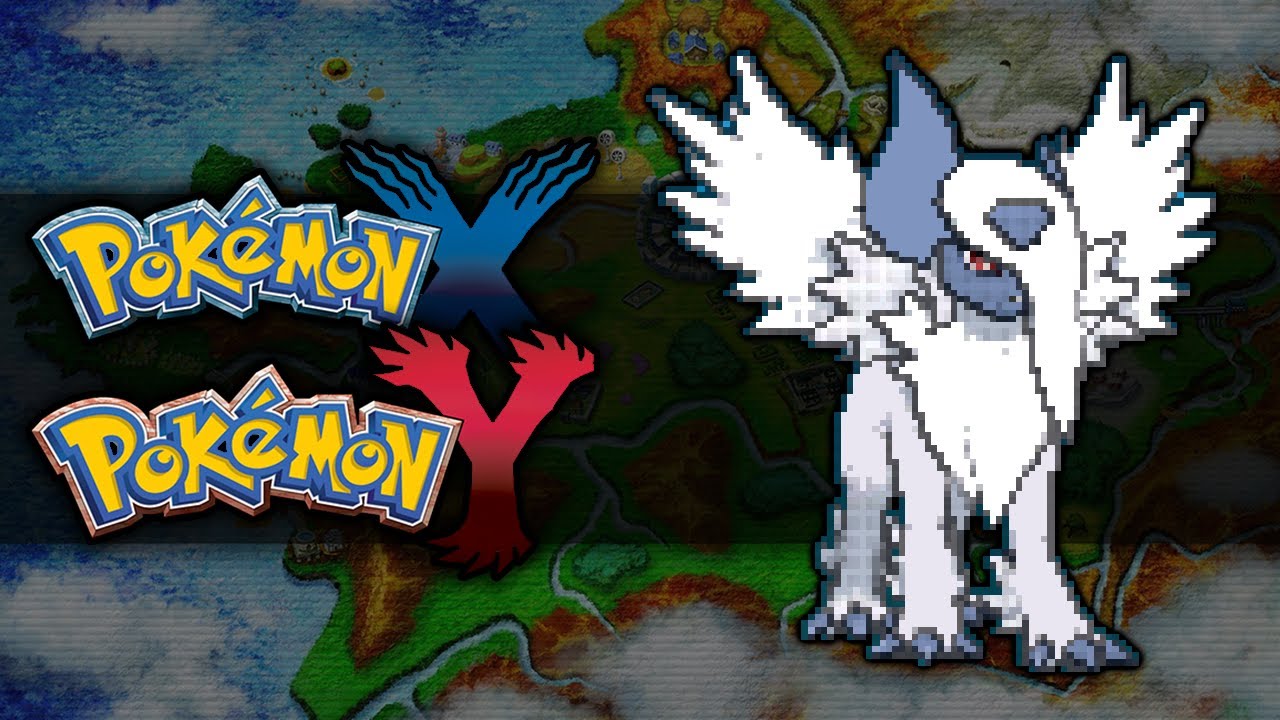Absol Evolucao Pokemon X E Y Absol – PokéWiki