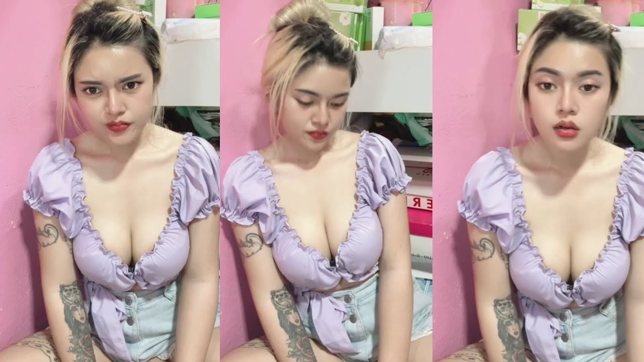 Cewek Cantik Bigo Live part 177 - YouTube
