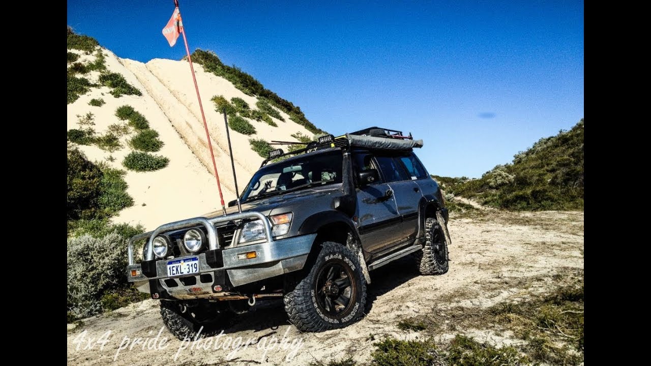 Two Rocks to Wilbinga - YouTube