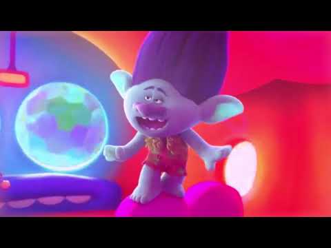 Trolls Fanfic- "Just Sing and Dream" (Chapter 3: Shows and Impressions ...