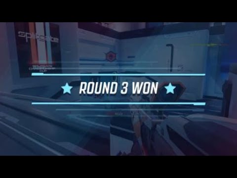 Splitgate quickscope - YouTube