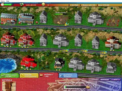 Build a lot 2 Town of the Year Level 29 - YouTube