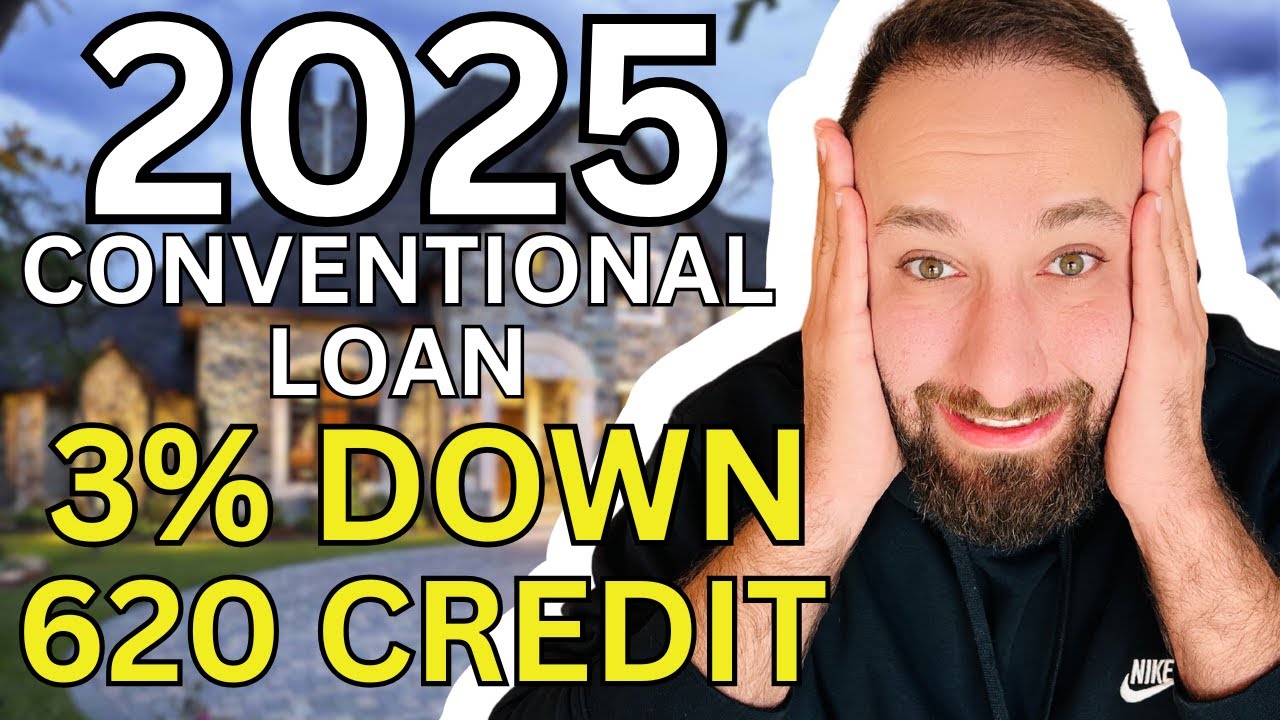 The Complete Guide to Conventional Loans: Everything You Need to Know ...