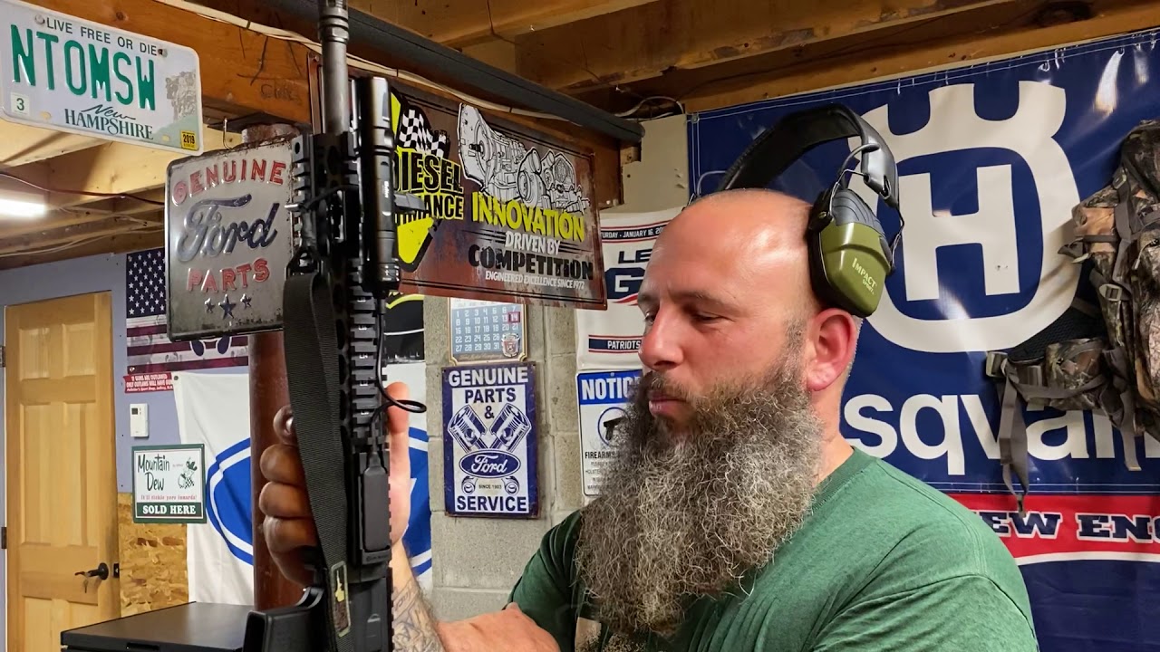 Odin Test - Final thoughts- I received this light from Olight for an ...