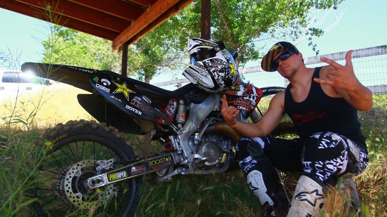 The Jimmy Fitzpatrick Interview - YouTube