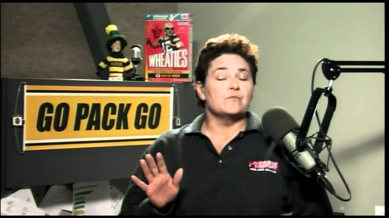 Pam Jahnke's Ag Report - YouTube
