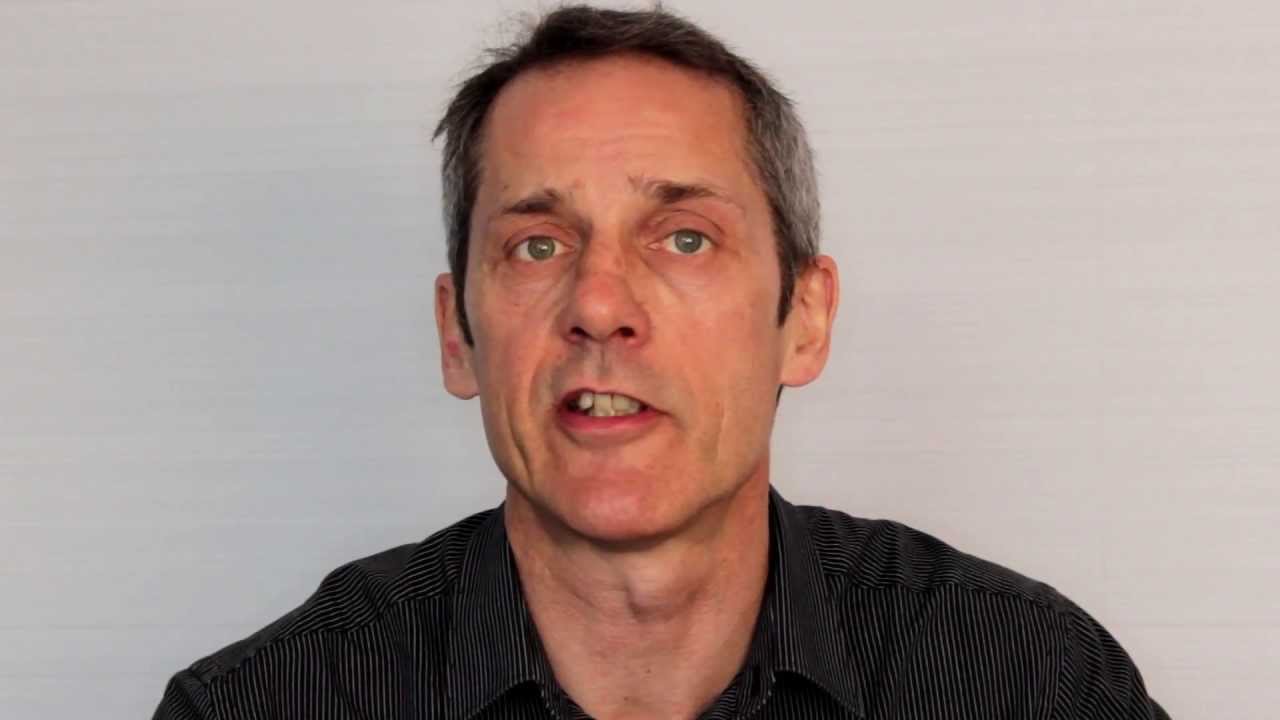 Alan Bullen - Lynx Networks - YouTube