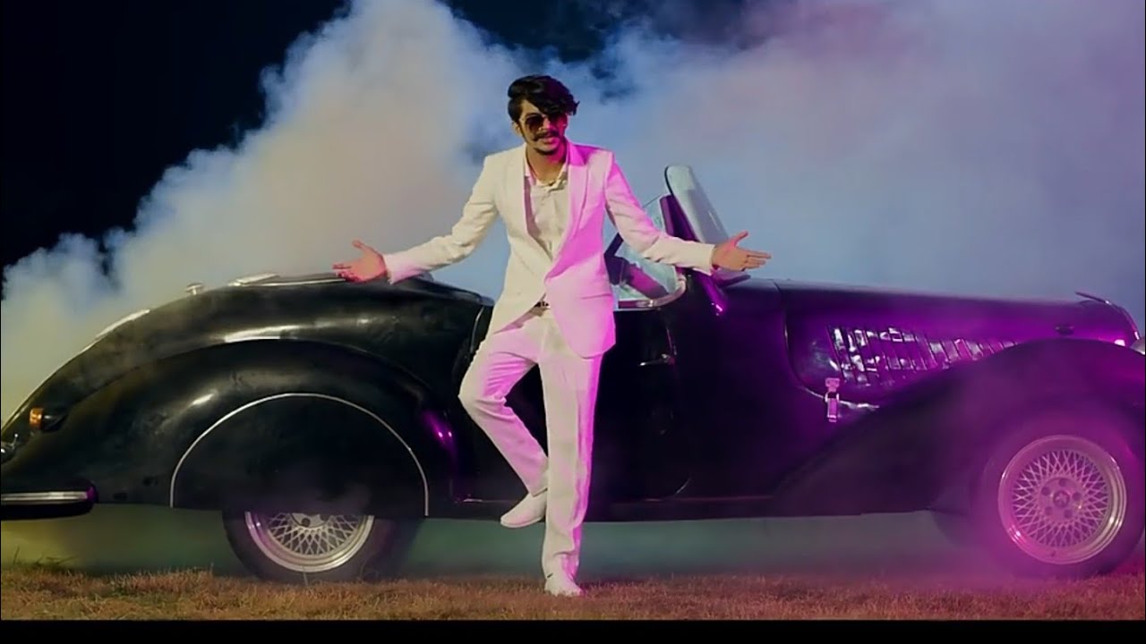 GULZAR CHHANIWALA : GodFather ( Full Song ) | Latest Haryanvi Songs ...