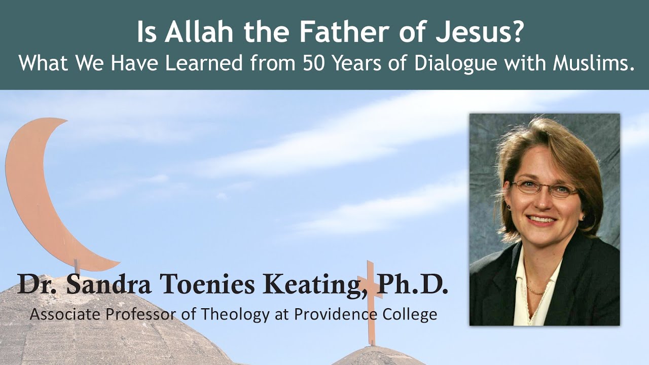 The Athenaeum of Ohio Lecture Series Dr. Sandra Toenies Keating: Is ...