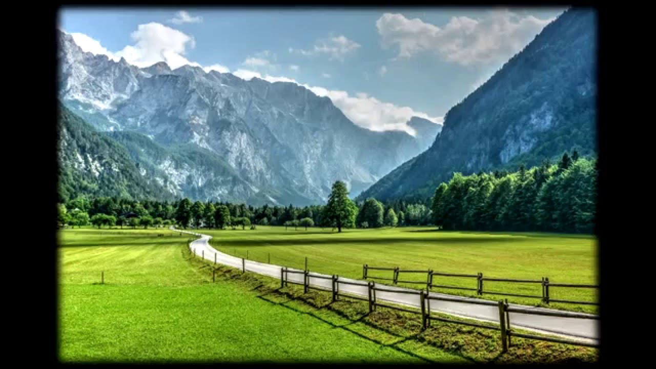 Siva Pot - Aleksander Mežek - YouTube