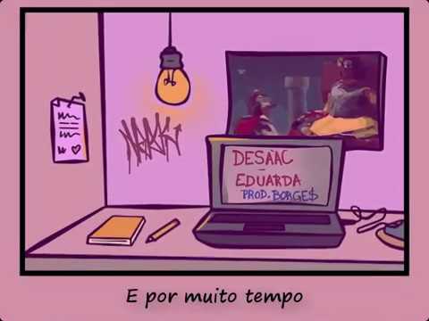 Desaác - Eduarda [Prod. BORGE$]