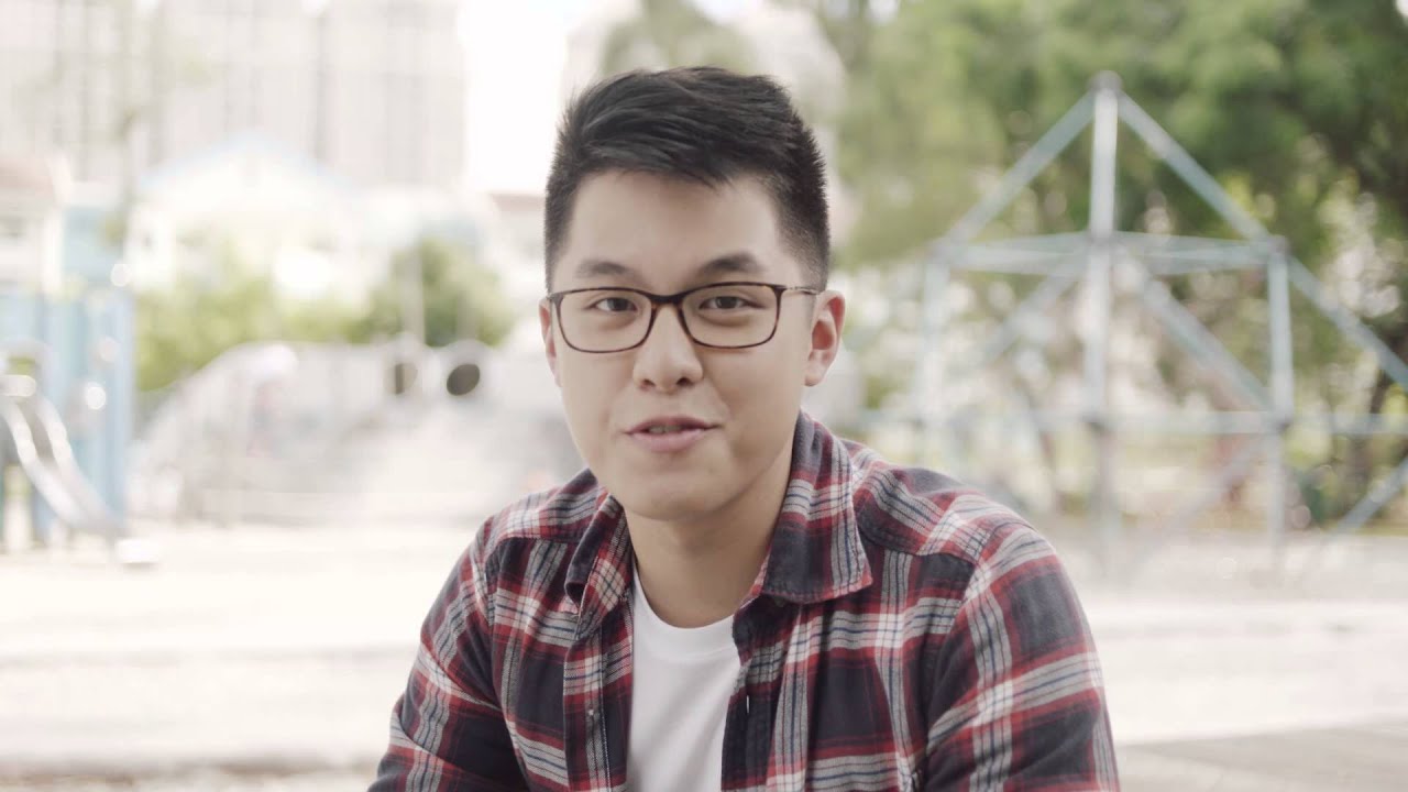 When I Grow Up… featuring Jonathan Au Yong - YouTube