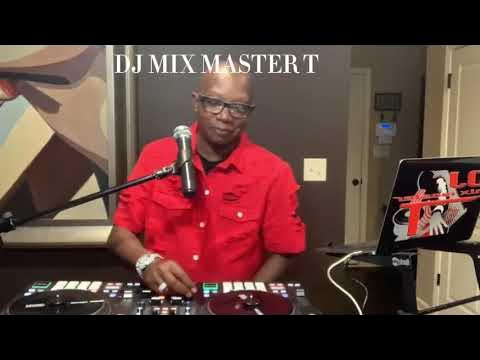 DJ MIX MASTER T HOUSE PARTY FOR SOUTHERN SOUL - YouTube Music