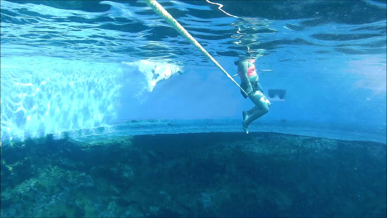 Balneario Issstehuixtla (El Borbollon) /Tehuixtla Morelos 2020 - YouTube