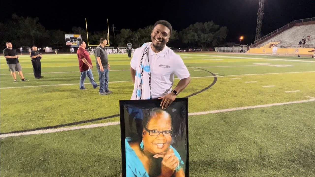 Terrebonne coach Tyler Lewis gets first win vs. South Terrebonne ...