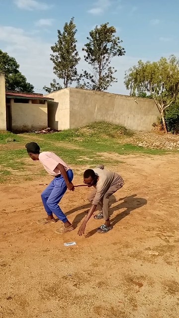 The blind see - YouTube