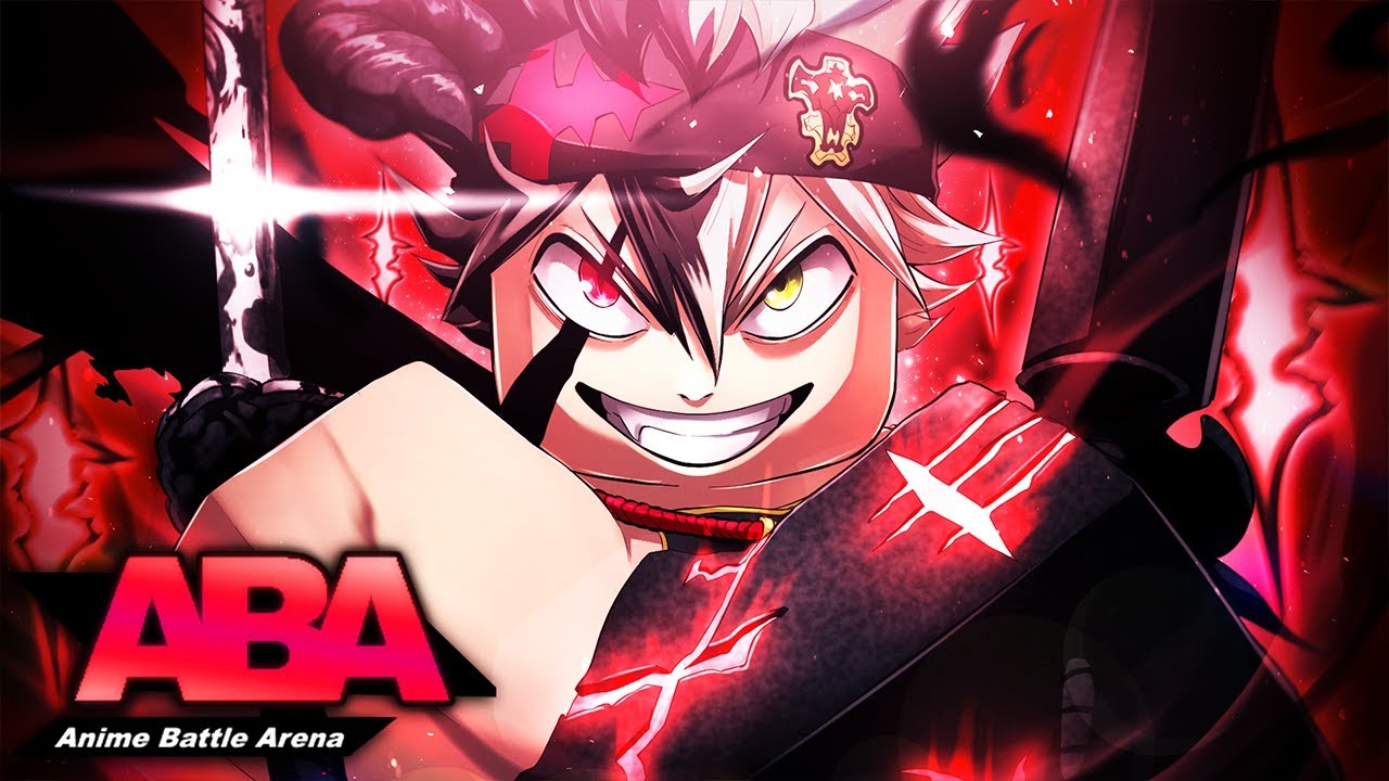 (Black Asta) The Roblox Asta Experience - YouTube