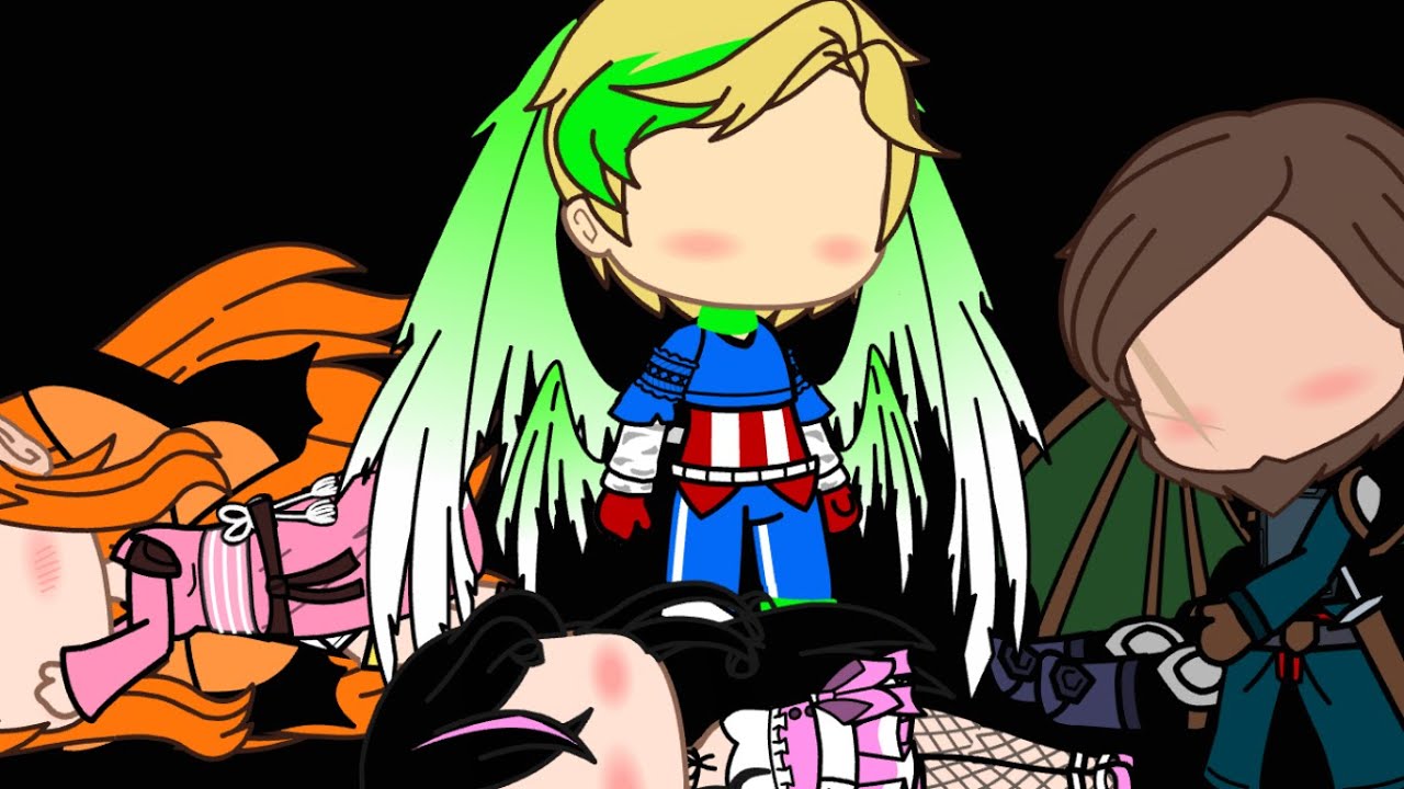 To Continue The Story | Toy Jimmy AU, EVO, Listener Jimmy - YouTube