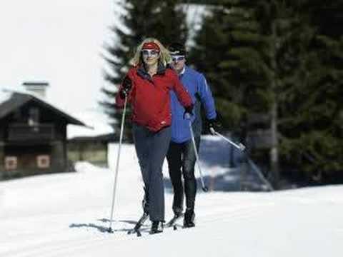 Schi fond 7/2/07 - YouTube