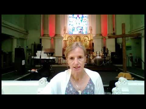 St. Mark's Kennington - Sunday 28th June Morning service - YouTube