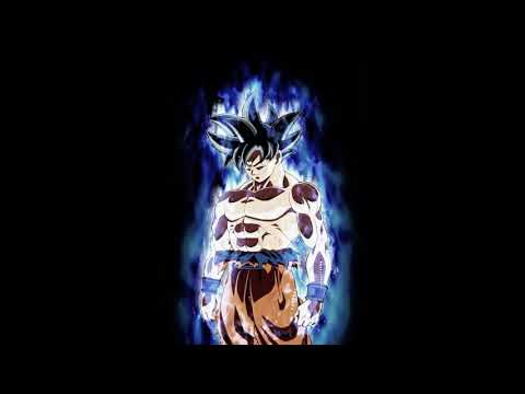 Ultra Instinct Theme 10 Hours long