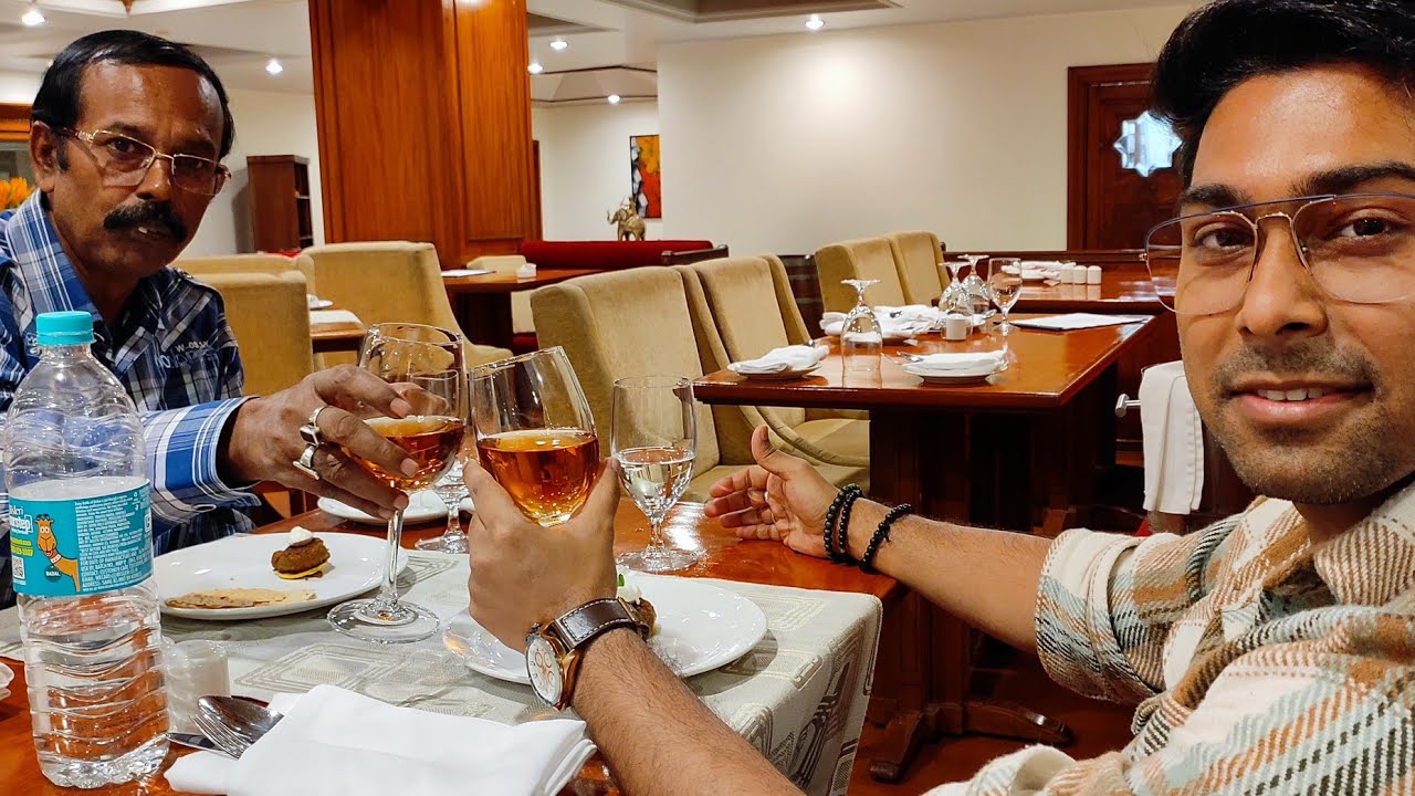 Akashdeep sir s birthday treat with family 💕 #latepost2022 - YouTube