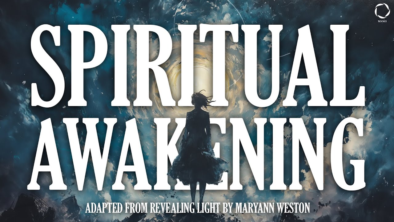Revealing Light: A Spiritual Awakening Through Adversity - YouTube