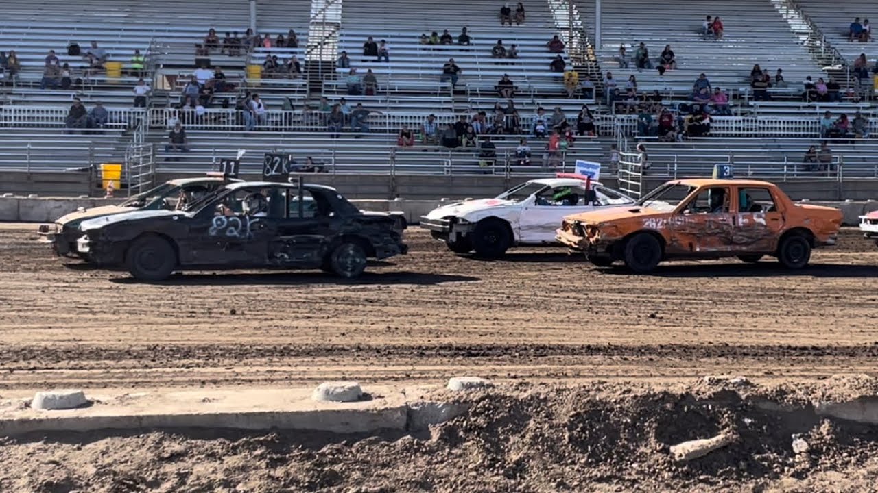 Figure 8 Race FWD Class - YouTube