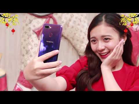 Đến Viettel Store mua sắm OPPO nhận ngàn quà tặng