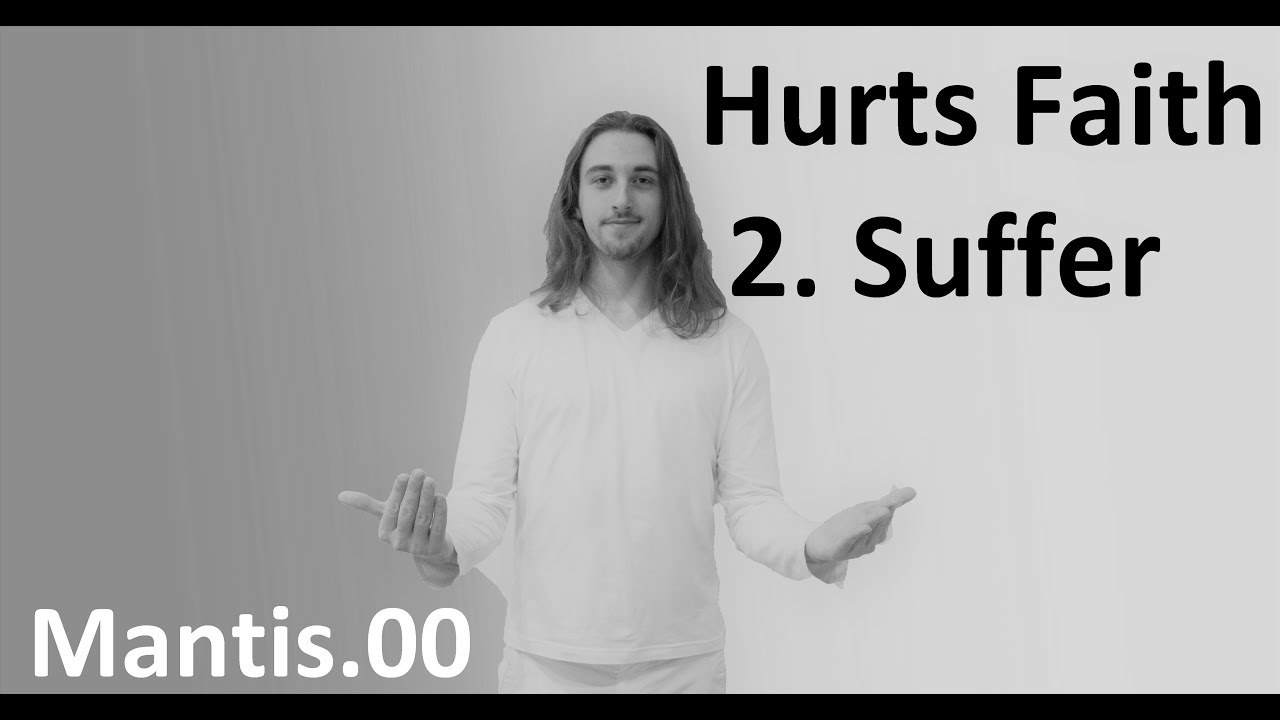 Hurts Faith : 2. Suffer, Mantis.00 * INTERPRETACJA * - YouTube