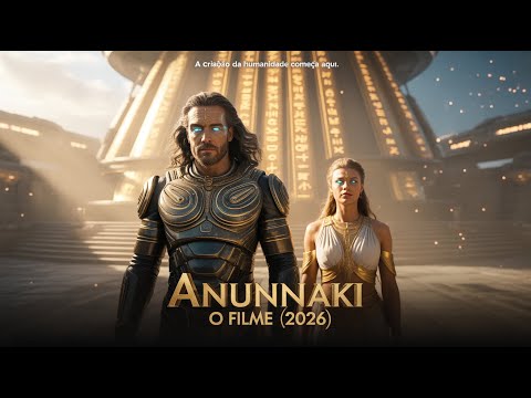 FILME PROIBIDO DOS ANUNNAKI COMPLETO  Dublado -(PORTUGUÊS) banned film English dubbing