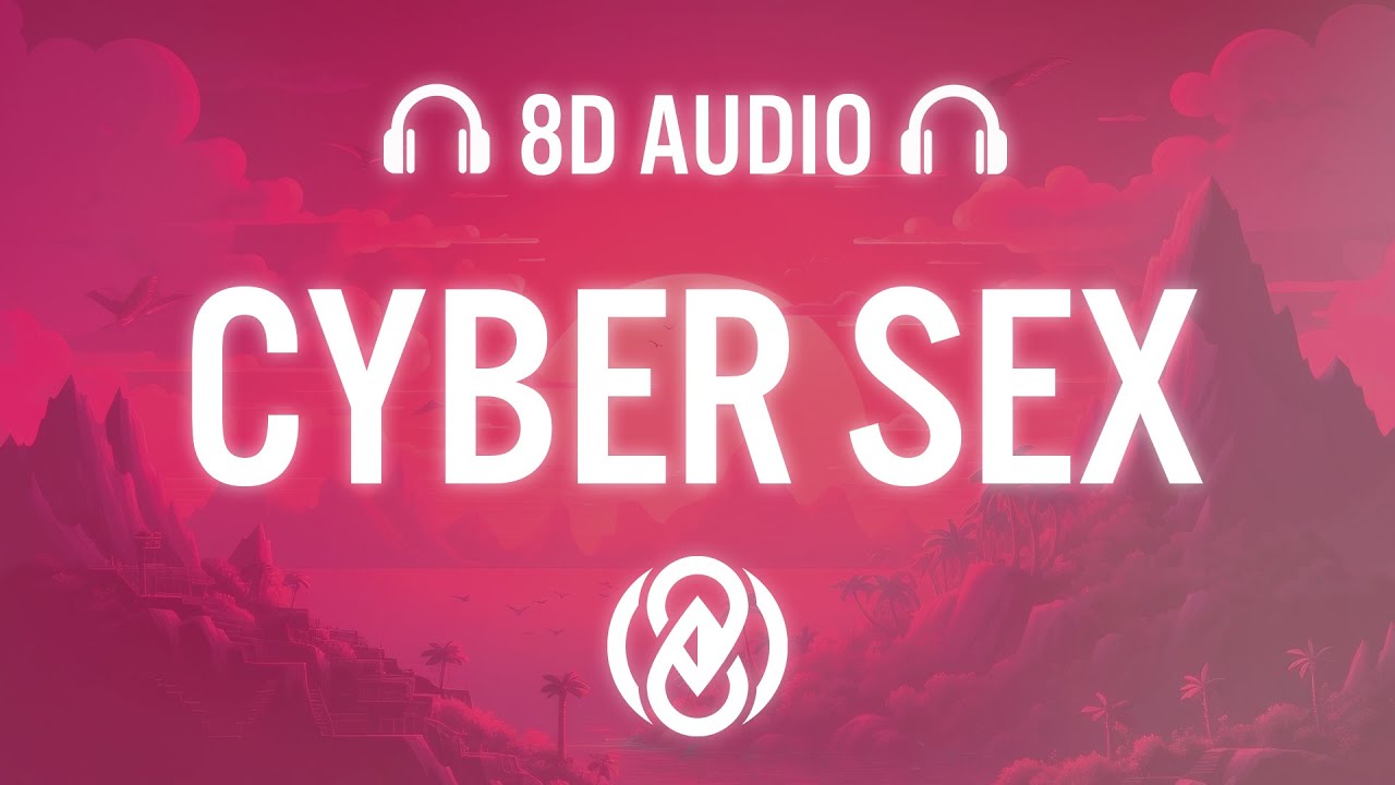 Doja Cat Cyber Sex Lyrics 8d Audio 🎧 Youtube
