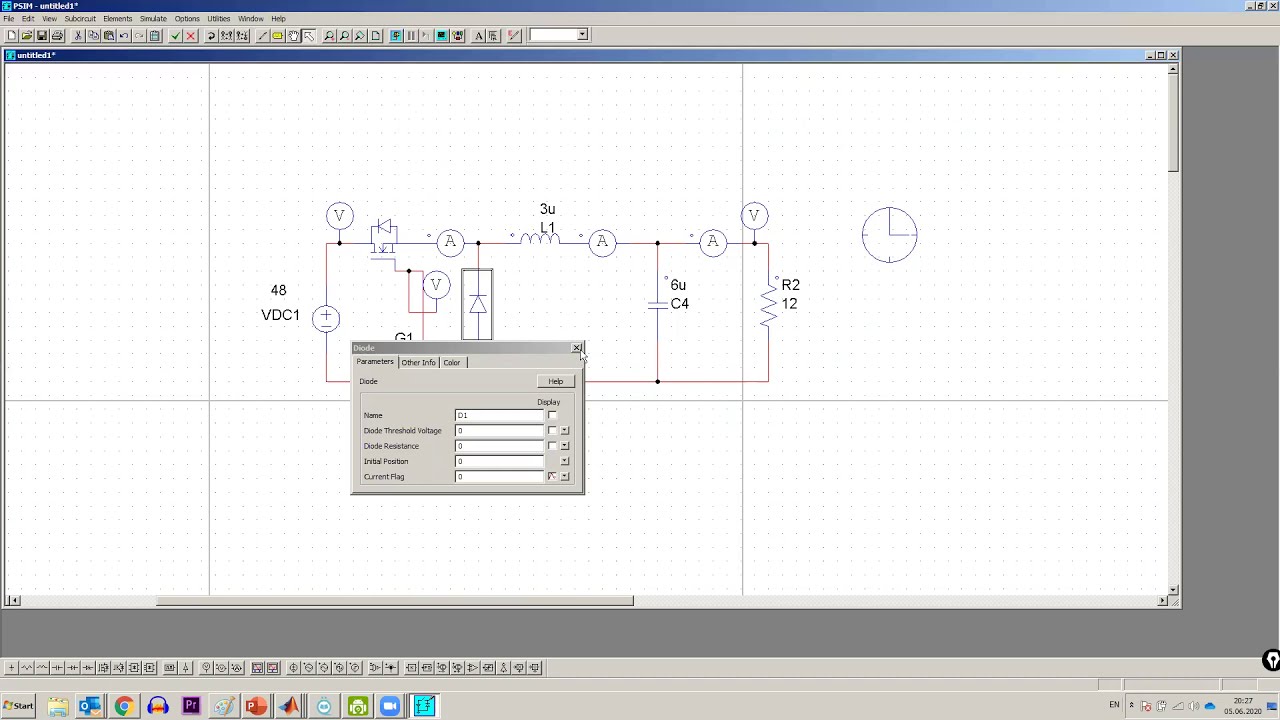 psim software overview - YouTube