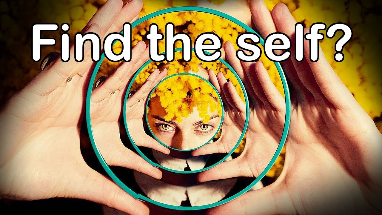 How to turn attention on itself - FOLLOW THESE INSTRUCTIONS - YouTube