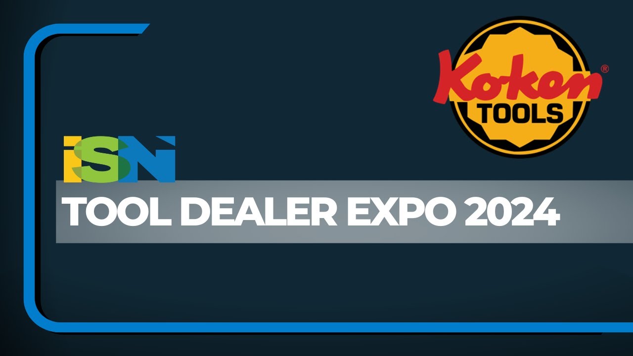 Introducing Ko-Ken Tools: Meet Our New Supplier at Tool Dealer Expo ...
