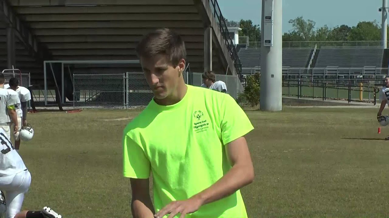 SOCASTEE FOOTBALL SPRING PRACTICE 2014 - YouTube