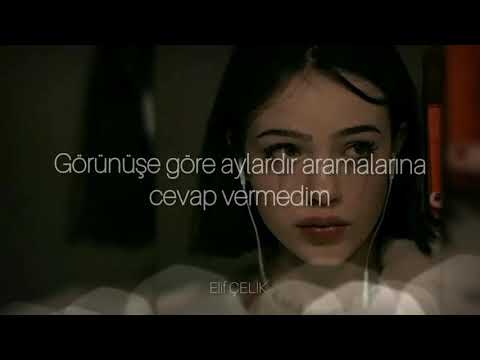 Halsey - Sorry [Türkçe Çeviri]