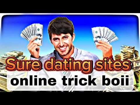 SURE DATING SITES FOR YAHOO BOYS PT 1 - YouTube