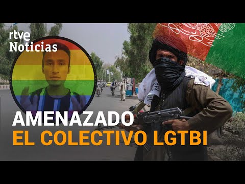AFGANISTÁN: Los TALIBANES castigan las RELACIONES HOMOSEXUALES con \