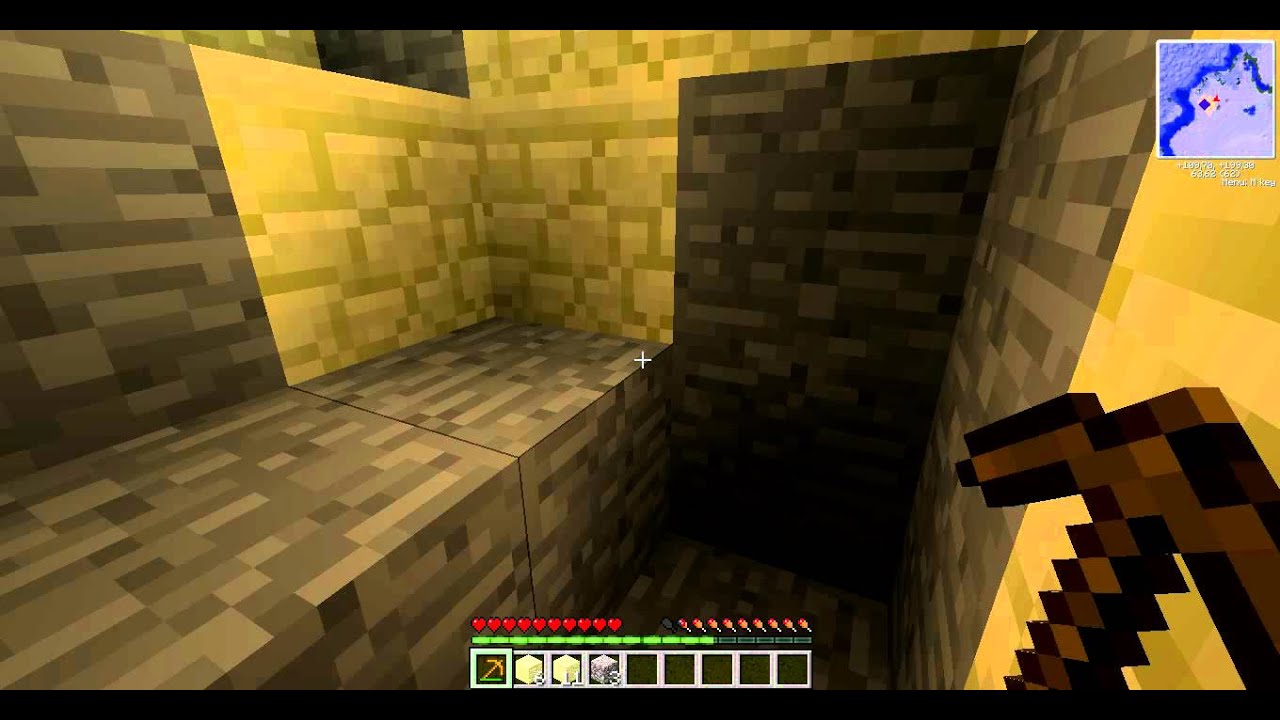 terceiro vídeo da série de salohcin - YouTube