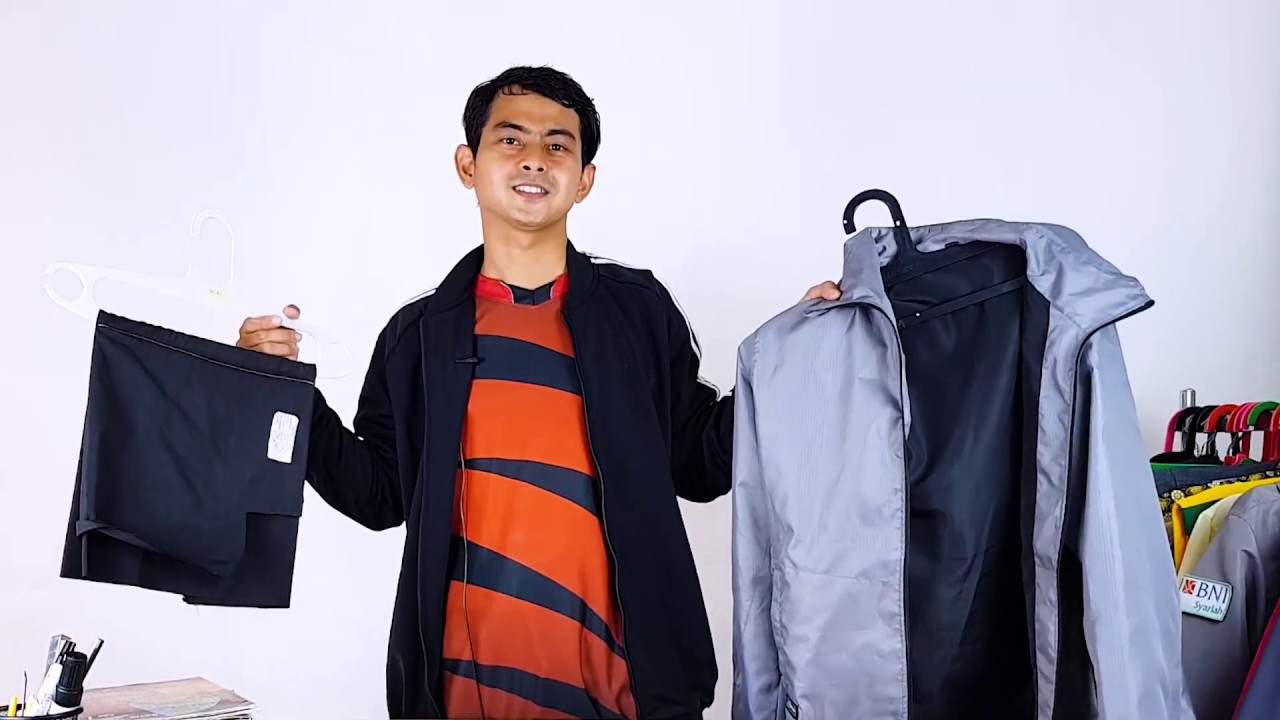 Penjelasan Bahan Despo - YouTube