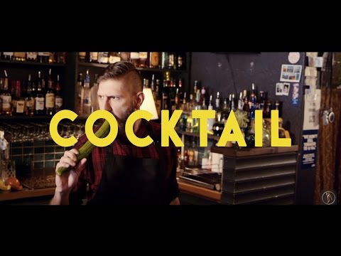 Cocktail - Trendy Ep01