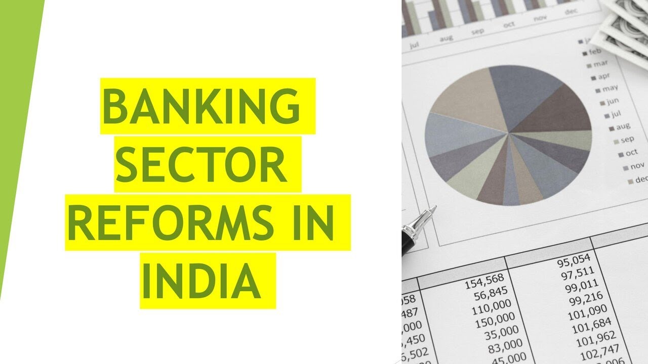 Banking Sector Reforms in India (PowerPoint Presentation) #.ppt - YouTube
